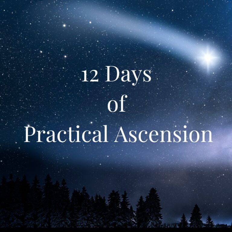 Ascension Energies and How to Maneuver - TRACY GAUDET Practical Ascension Guide