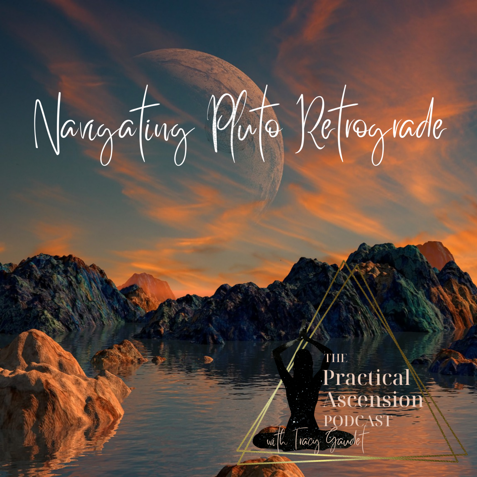 Creating + Publishing Your Own Oracle Card Deck with Anna Frolik ...