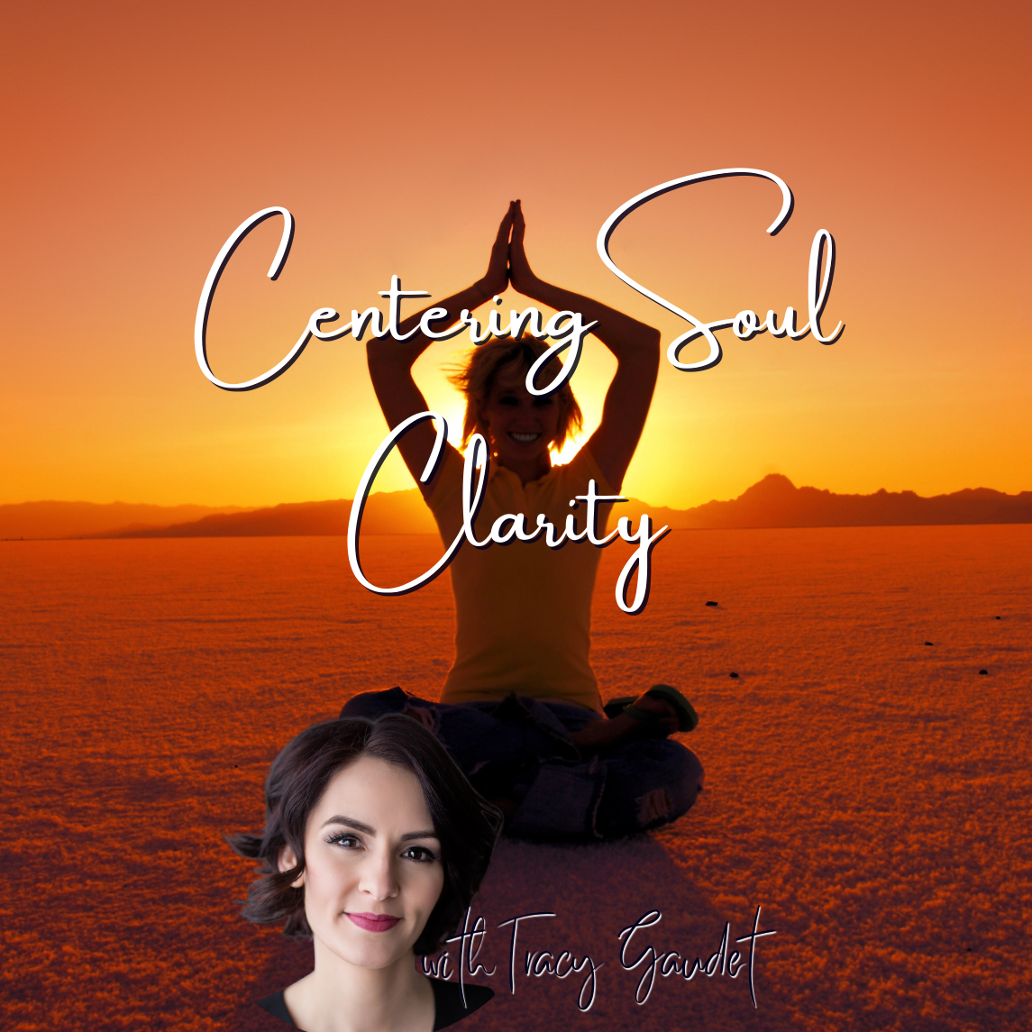 Clarity of Vision as the Divine Human - TRACY GAUDET Practical ...