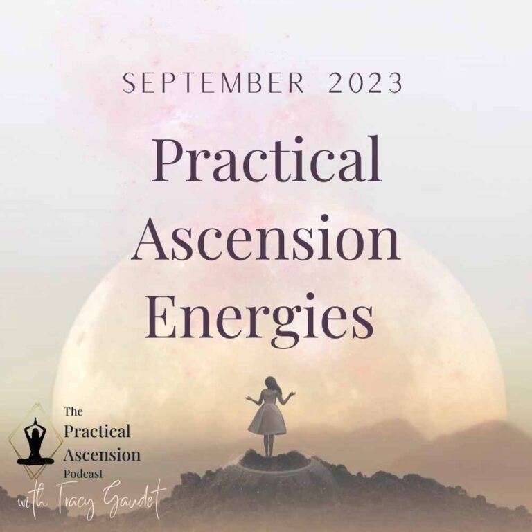 3 Stages of Alchemy for Personal Transformation - TRACY GAUDET ...